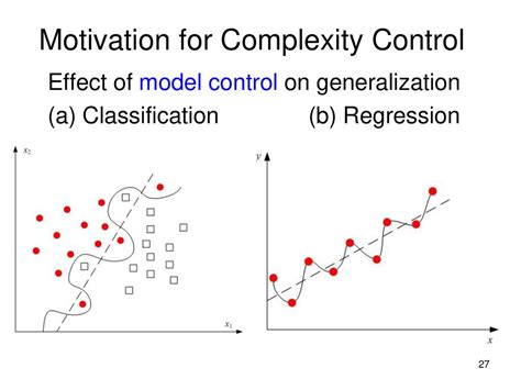 predictive learning from data ppt download