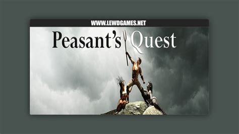 Peasants Quest V320 Test By Tinkerer