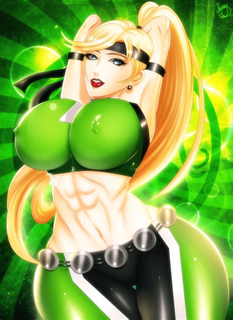 Rule 34 1girls 2d Abs Big Breasts Blonde Blonde Hair Breast Expansion Breasts Expansion Female