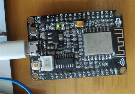 esp8266多项开发板 嘉立创eda开源硬件平台