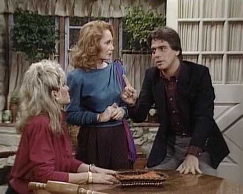 A Rash Decision 1984