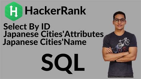 sql interview question hackerrank sql japanese cities attributes hot sex picture