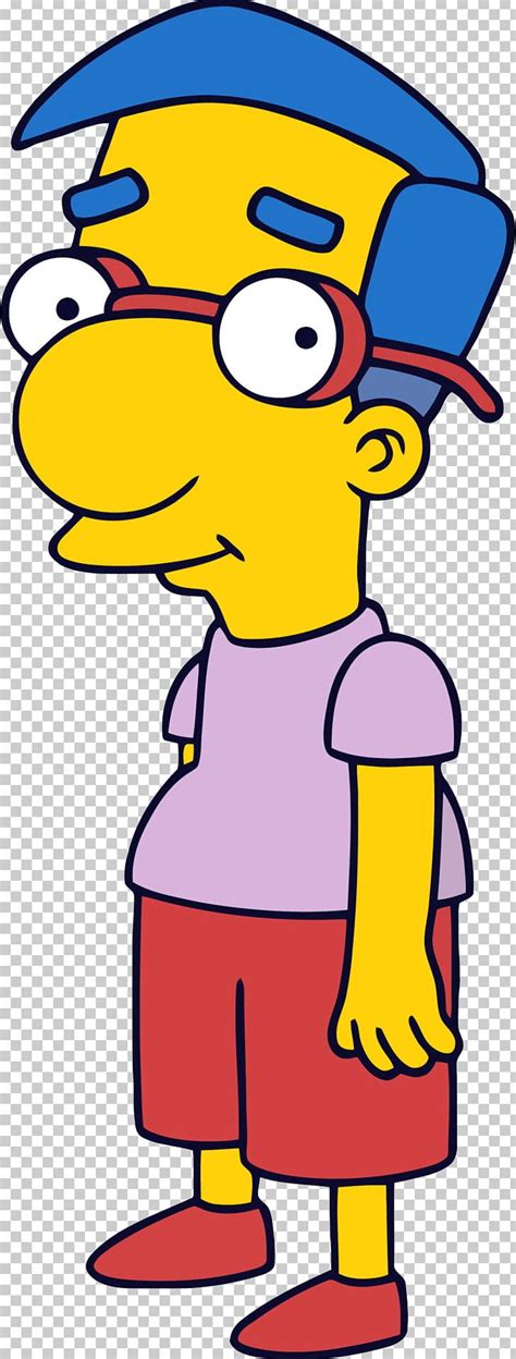 Milhouse Van Houten Homer Simpson Bart Simpson Maggie Simpson Krusty The Clown Png Clipart
