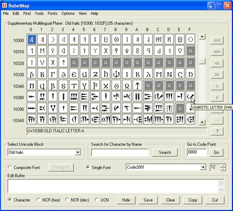 Ansi To Unicode Converter This Page Contains Tools To Convert Escape