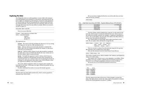 Modeling And Simulation In Python No Starch Press