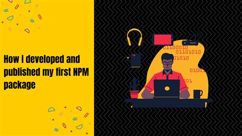 how i developed and published my first npm package by raswanth rajangam medium