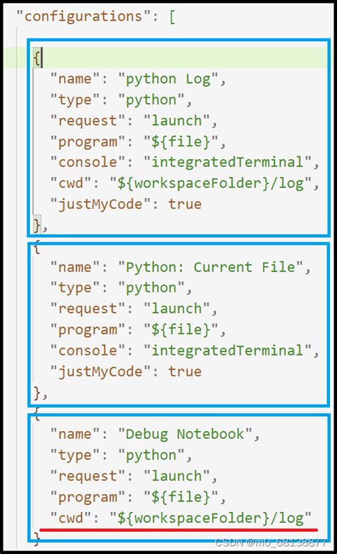 调整vscode，debug python中的工作目录 vscode 、python debug 会切换目录 csdn博客