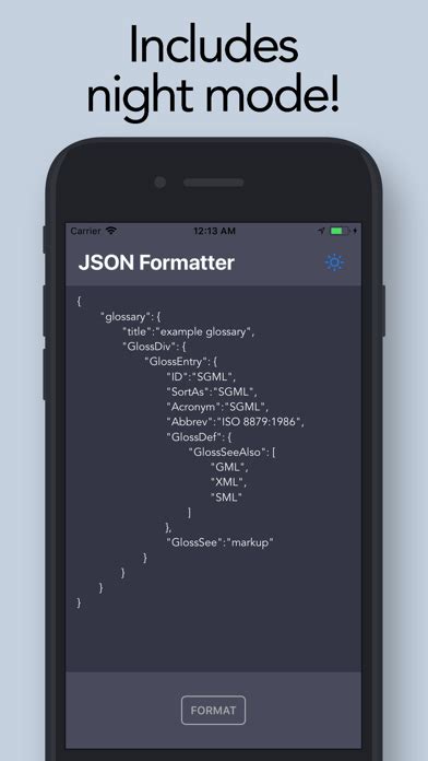 json formatter for pc free download windows 7 10 11 edition