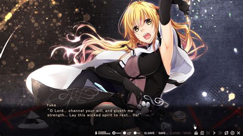 18 REVIEW Nightmare X Sisters Sacrifice Of Lust Hell Oprainfall