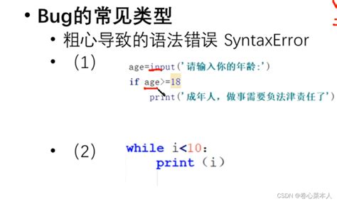【python学习9】自定义函数 python中常用的内置函数 待完善 python中的bug python在函数里边创建函数会出现奇怪的错误吗 csdn博客