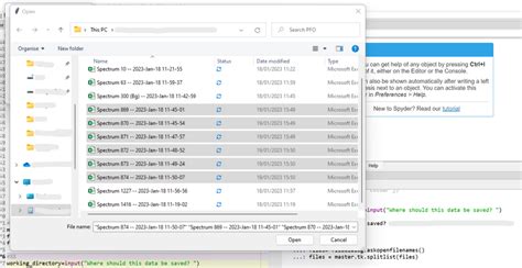 python selecting multiple text in tkinter stack overf