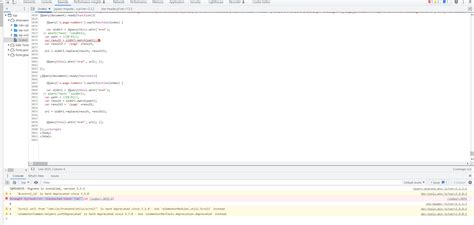 javascript uncaught syntaxerror unexpected token var stack overflow