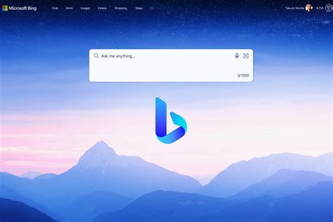 Microsoft Edge Nuevo Bing Y Chatgpt Image To U