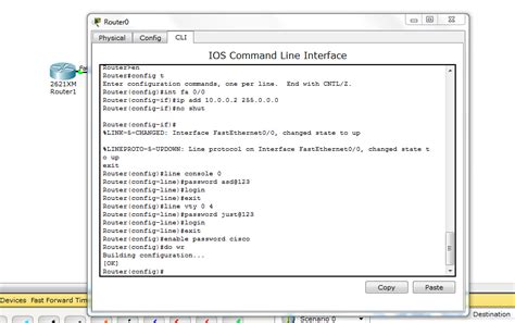 Configuration Telnet On Cisco Router Online Networks Solution
