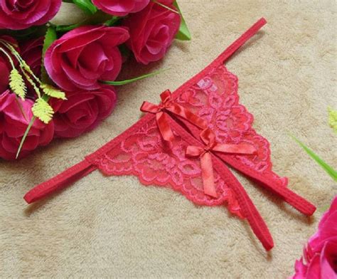 Womens Crotchless Panties Sexy Lingerie Ladies Crutchless Etsy Uk
