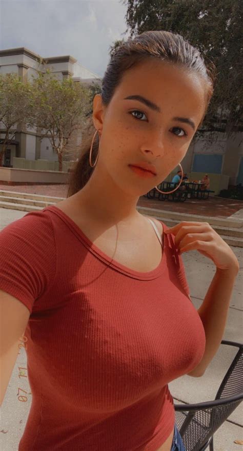 Picture Of Tabitha Lookofsky