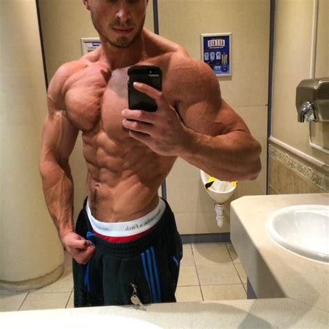 Muscle Selfies Page 8 Bodybuilders Inc