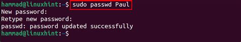 How To Create Update And Delete Users In Ubuntu 22 04