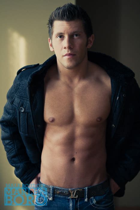 Homoapolis Joey Soto By Male Boudoir