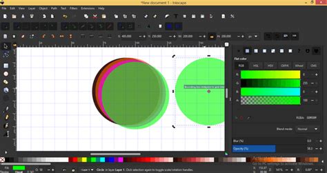 Inkscape Logo Design Tutorial