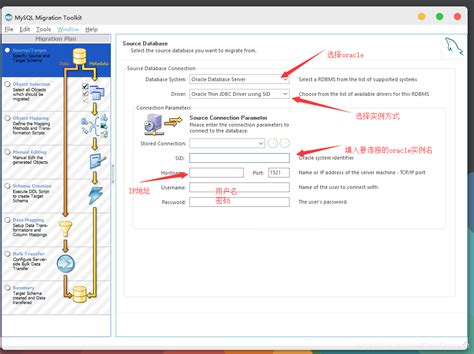 oracle数据库迁移到mysql oracle数据库导出到mysql csdn博客