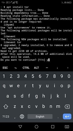 What Is Termux Leading Termux Hacking Tools Android SPY24