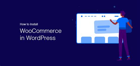 How To Setup WooCommerce On WordPress WPCred