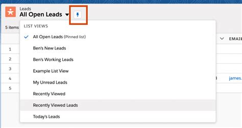 how to reorder tabs in salesforce lightning einstein hub salesforce guide