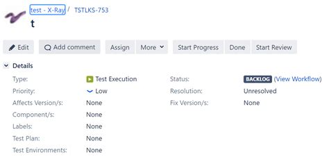jenkins x射线集成 jira问题类型包含错误字符 大数据知识库