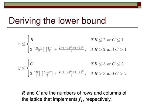 ppt switch based boolean computation powerpoint presentation free download id 3469757