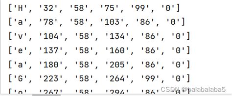 opencv实战 使用tesseractocr进行文字识别 opencv tesseract csdn博客