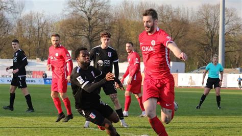 Nach 11 In Fulda Empfängt Der Ksv Hessen Kassel Morgen Den Tabellenführer Aus Ulm
