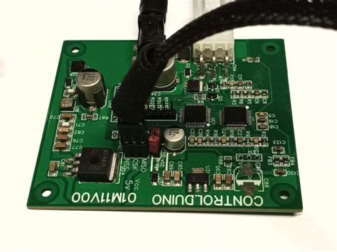 wideband lambda sensor control module for arduino controlduino 01m11v00 controlduino