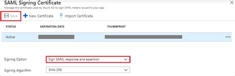 Tutorial Azure Active Directory Single Sign On SSO Integration With