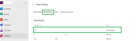 Net Restoring Private Nuget Package Hosted In Azure DevOps With