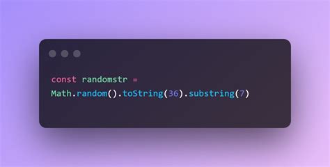 7 javascript one liners to save your day⚡ 0 swapping two variables المسلسل من adarsh gupta⚡