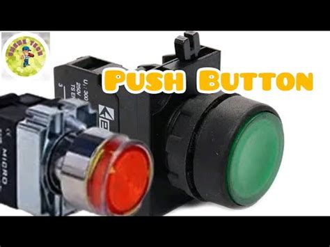 Problems With Push Button Start