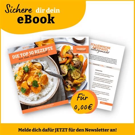 Kochkarussell Frische Und Einfache Rezepte Für Jeden Tag
