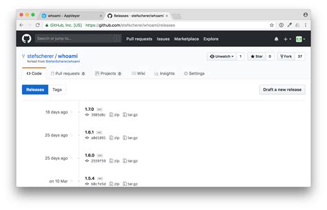 How To Build A Forked GitHub Repo Spot The YAML