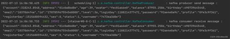flink从kafka读取数据流写入到mysql flink从kafka拉取数据实时计算写入mysql csdn博客
