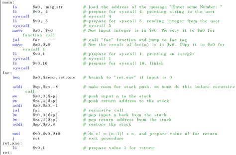 solved mips i am looking for fibonacci doing in recursive