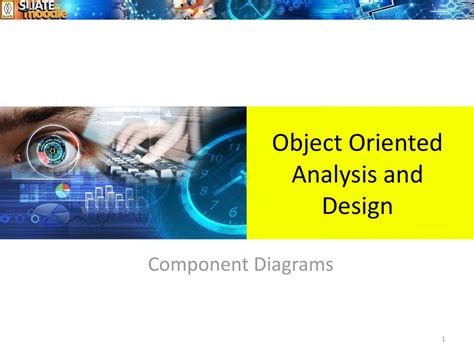 object oriented analysis and design ppt download