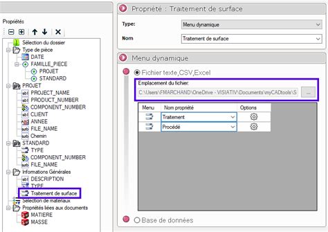 How To Create Dynamic Menus With SmartProperties