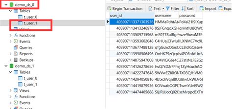 shardingsphere介绍与使用andspringboot shardingjdbc实现分库分表最简demo shardingsphere 在springboot 怎么用 csdn博客