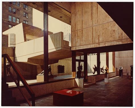 Bauhaus Dessau Marcel Breuer Design And Architecture Metalocus