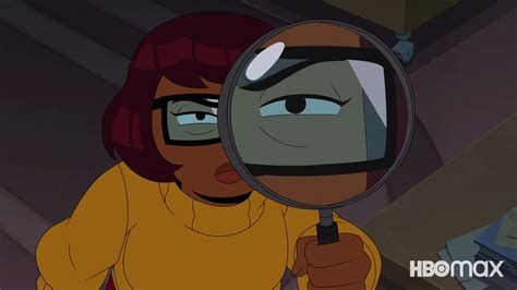 Velma The Official Trailer And Poster For The Adult Animated Series Tease A New Take On The