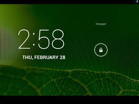 new android x86 4 2 test build based on android 4 2 2 available for download ~ web upd8