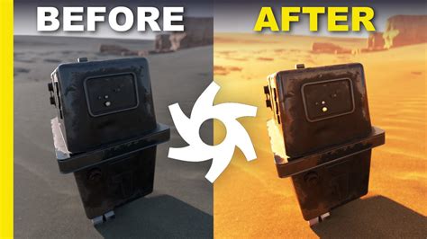 Best Render Settings Octane Render For Unreal Engine 5 Youtube