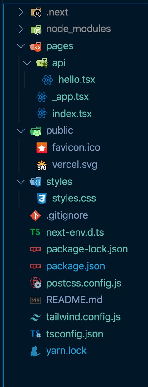 a comprehensive guide on setting up next js with typescript and tailwindcss