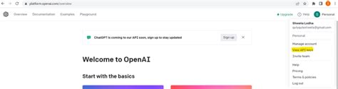 create chatbot using gpt index openai python